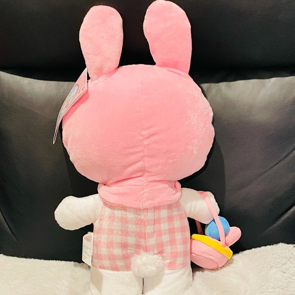 Hello Kitty | Toys | Hello Kitty Easter Side Stepper Plush | Poshmark